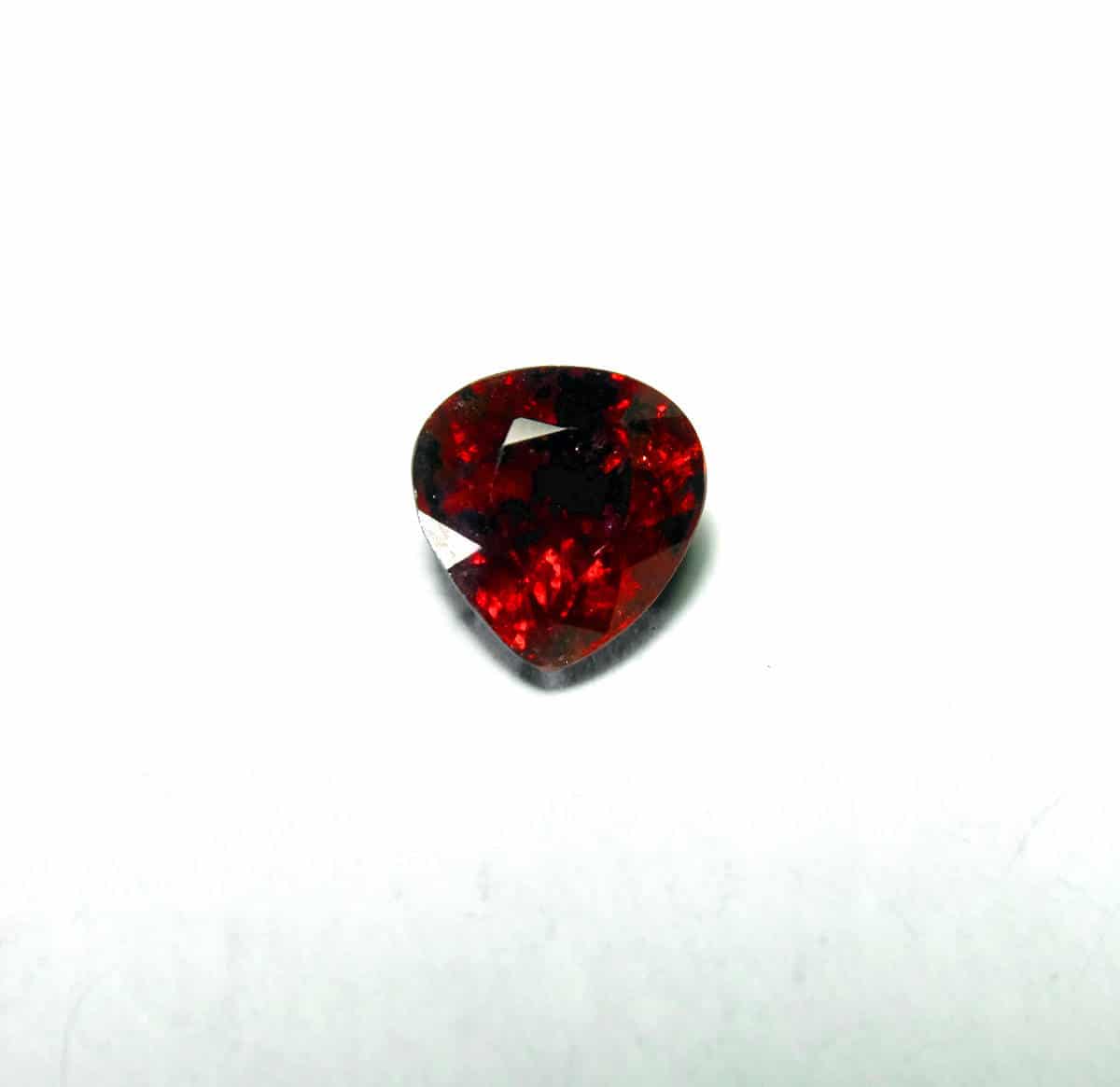 Natural Burmese RED Spinel Ruby Loose Gems | Singapore Island Jewellery ...