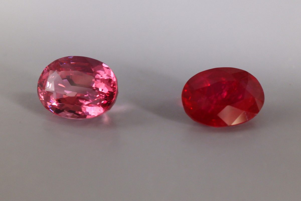 Color! Color! Color! | Singapore Island Jewellery Store